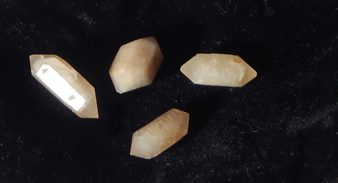 Pecos Valley Diamonds Assorted Sizes and Colors Lots of 5 - Etsy