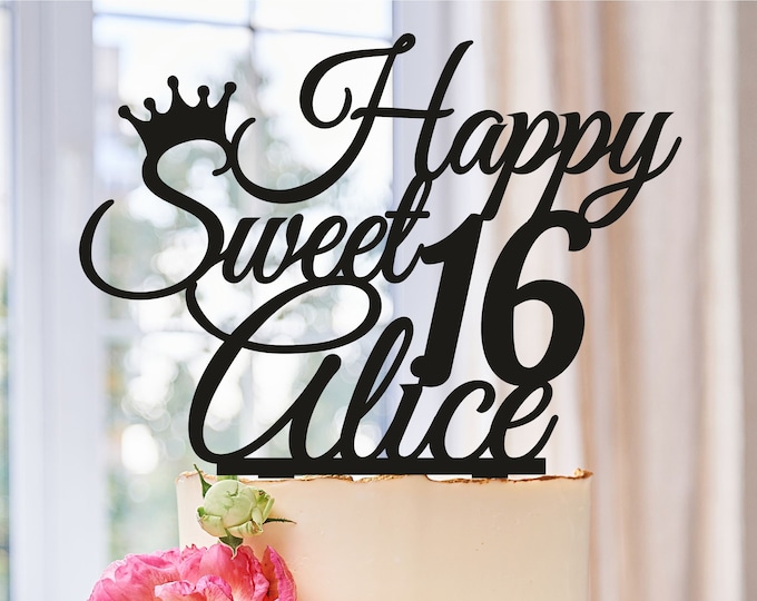 Gangster Cake Topper,gangster Birthday Cake Topper,gangster Party ...