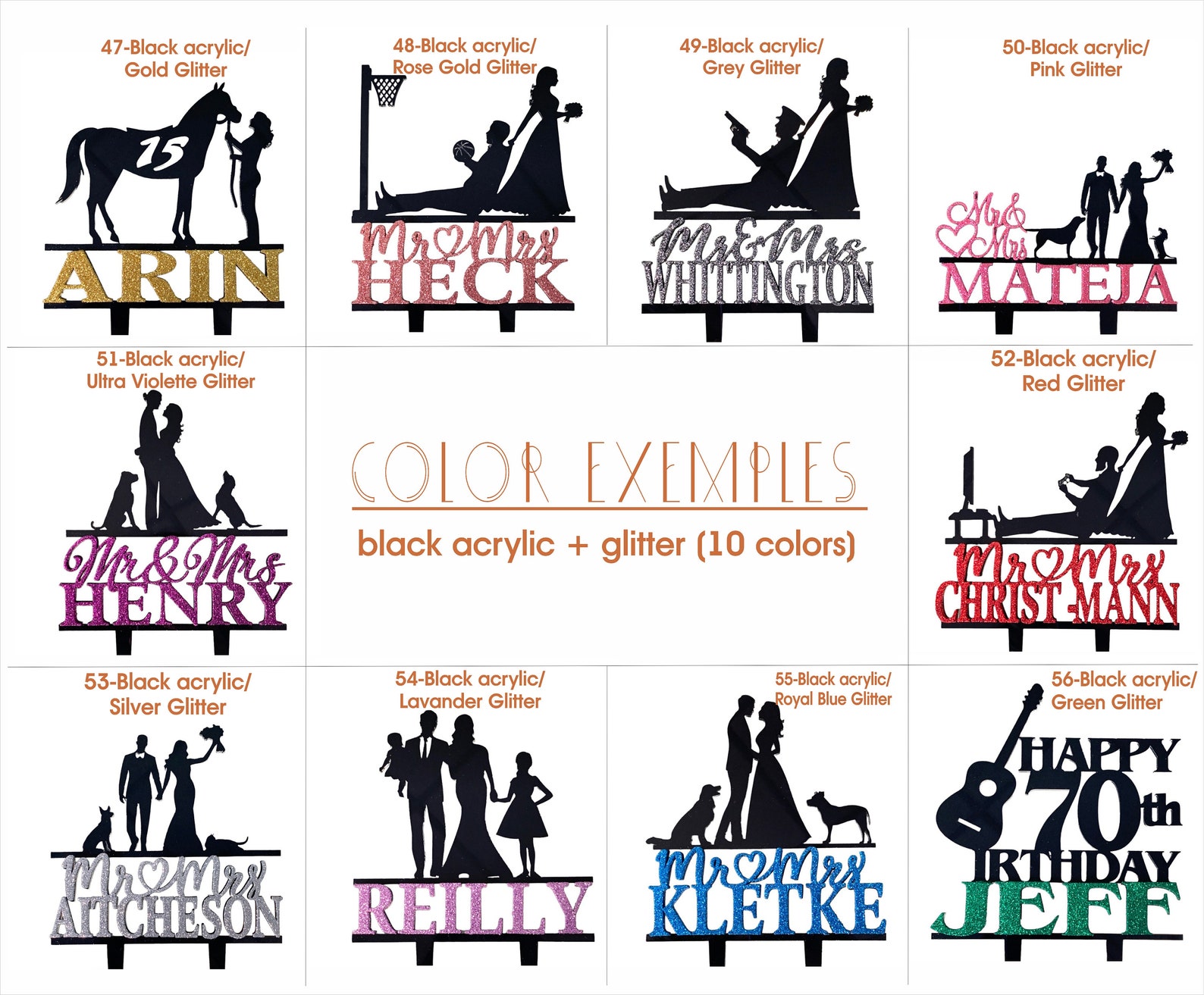 Gangster Cake Topper,gangster Birthday Cake Topper,gangster Party ...