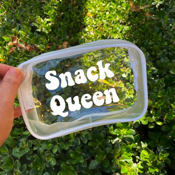 Snacklebox - Etsy