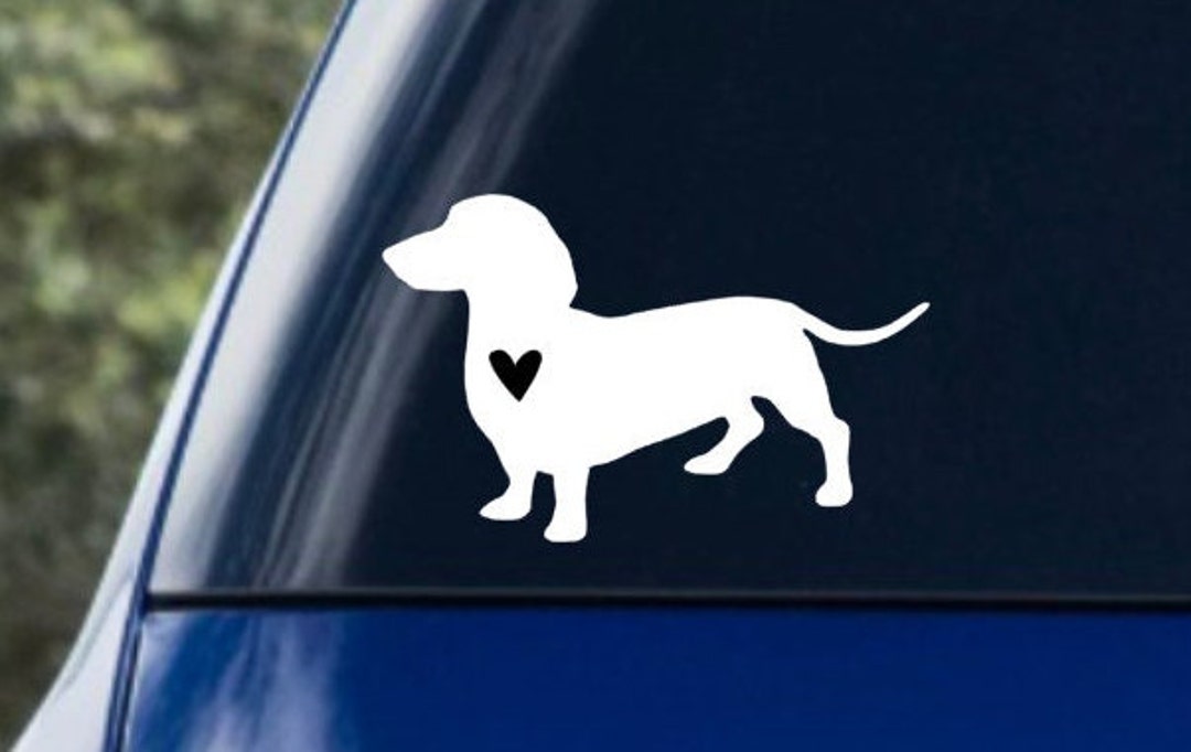 Docson Long Haired Vinyl Decal Sticker for Cup Planner Tumbler Laptop ...