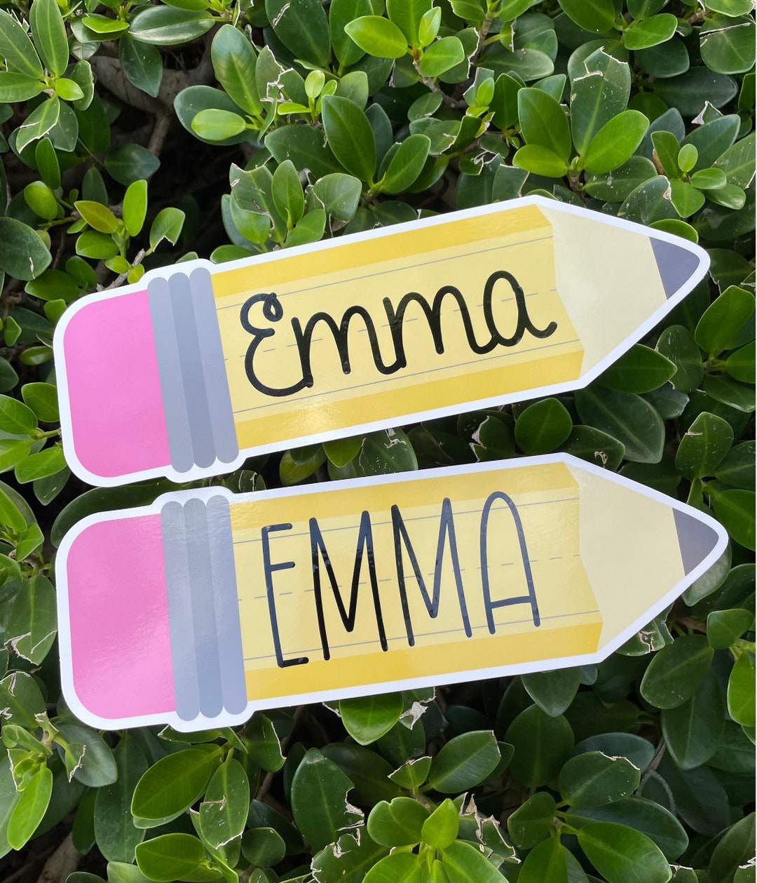 Student Name Tags, Desk Name Tags, Student Desk, Back to School, First ...