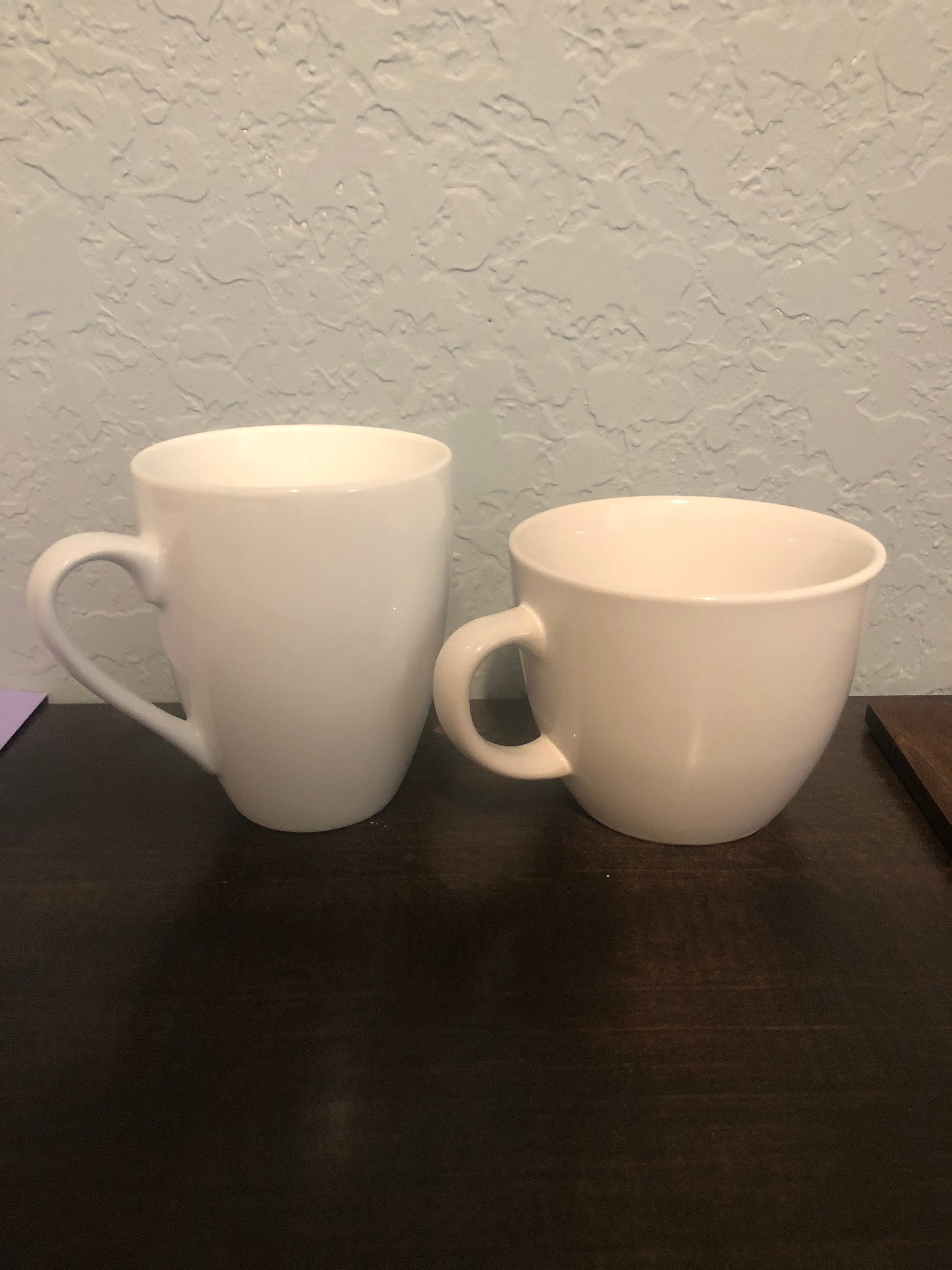 Custom Mug, Custom Mugs, Custom Coffee Mug, Personalized Mug, Design ...