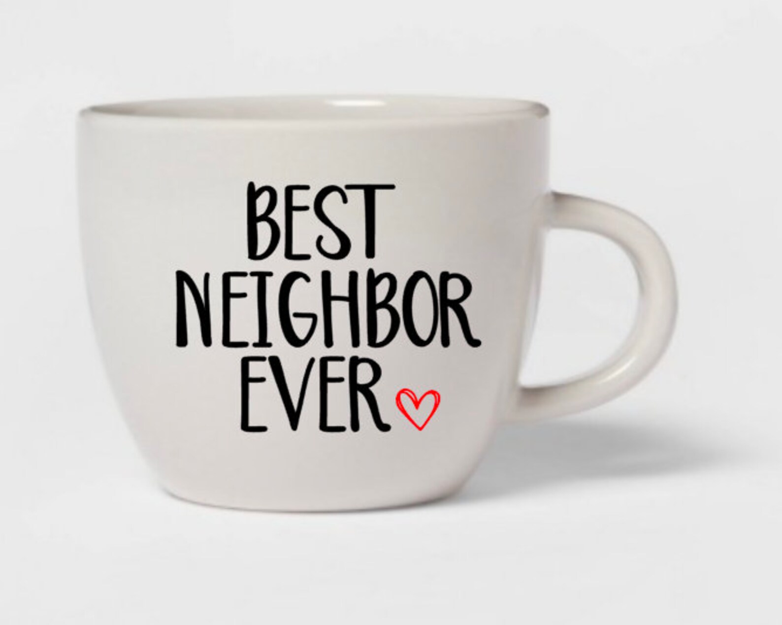 Gift for Neighbors Best Neighbor Gift Best Neighbors Ever - Etsy