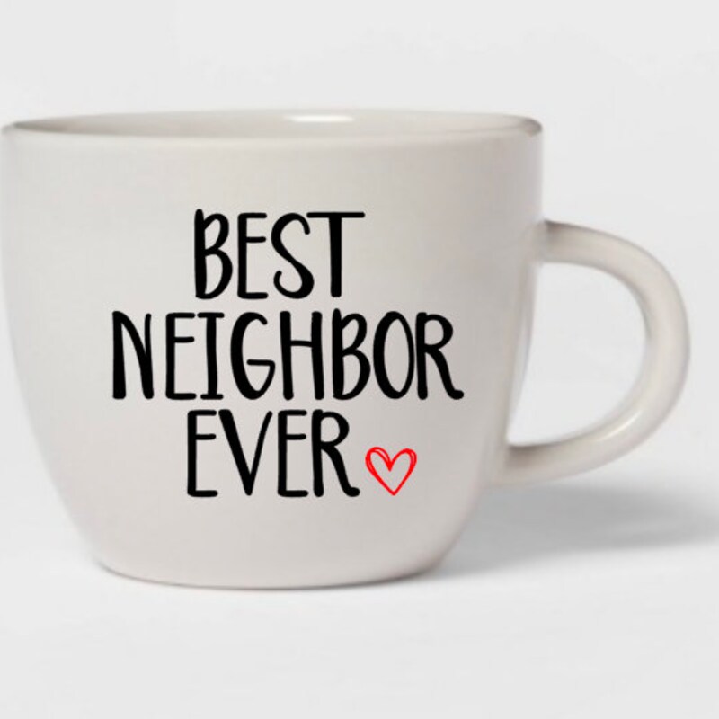 Neighbor Gift - 60+ Gift Ideas for 2024