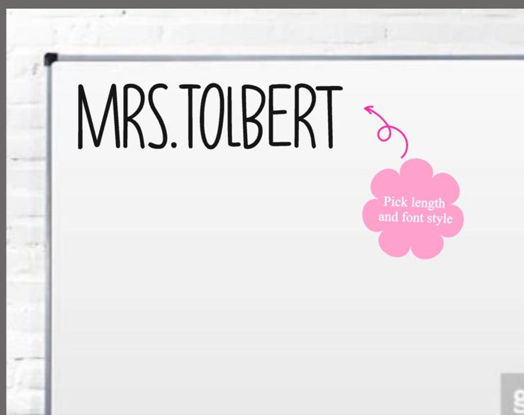 Teacher Magnets, Magnets for Classroom, Blackboard Magnets, Chalkboard ...