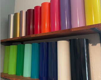 Antique Maps Printed Vinyl, Adhesive Vinyl, Heat Transfer Vinyl ...