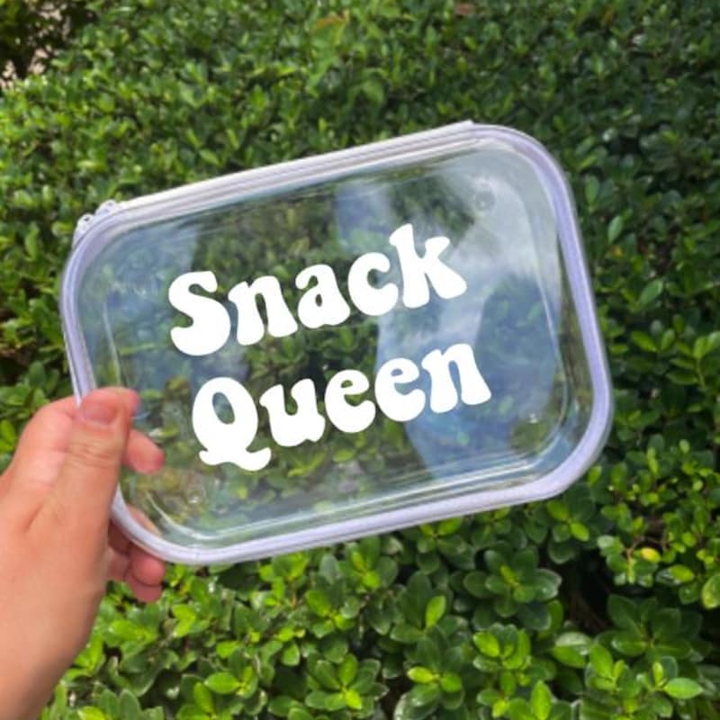 Snacklebox - Etsy