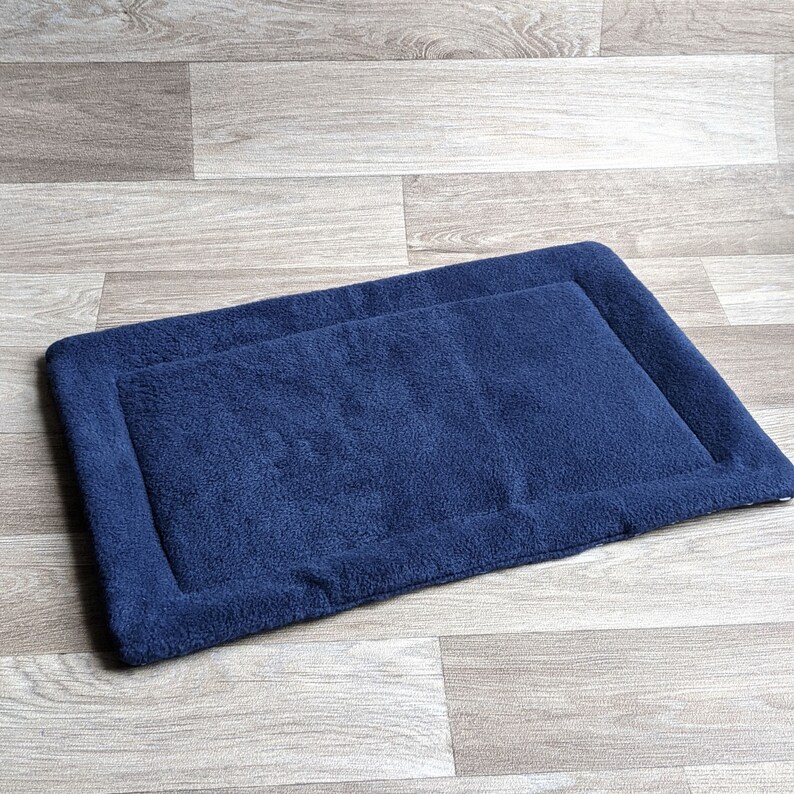 Guinea Pig Waterproof Lap Pad blue | Etsy