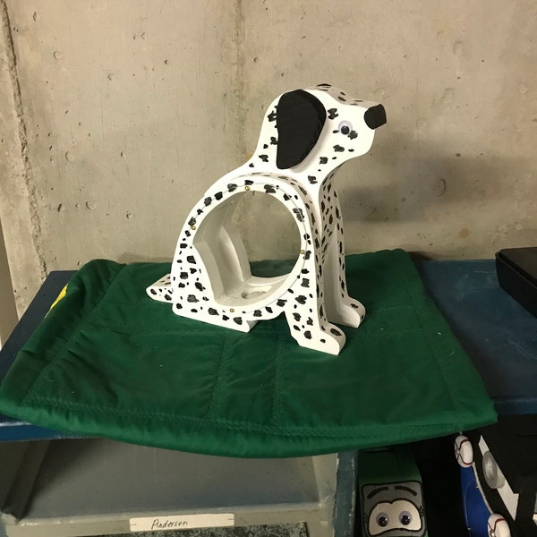 Dog Piggy Bank - Etsy