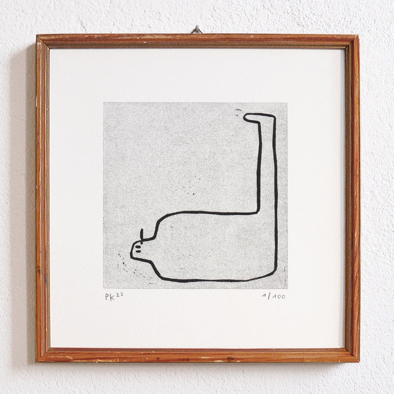 Fine Linocut Prints - Etsy