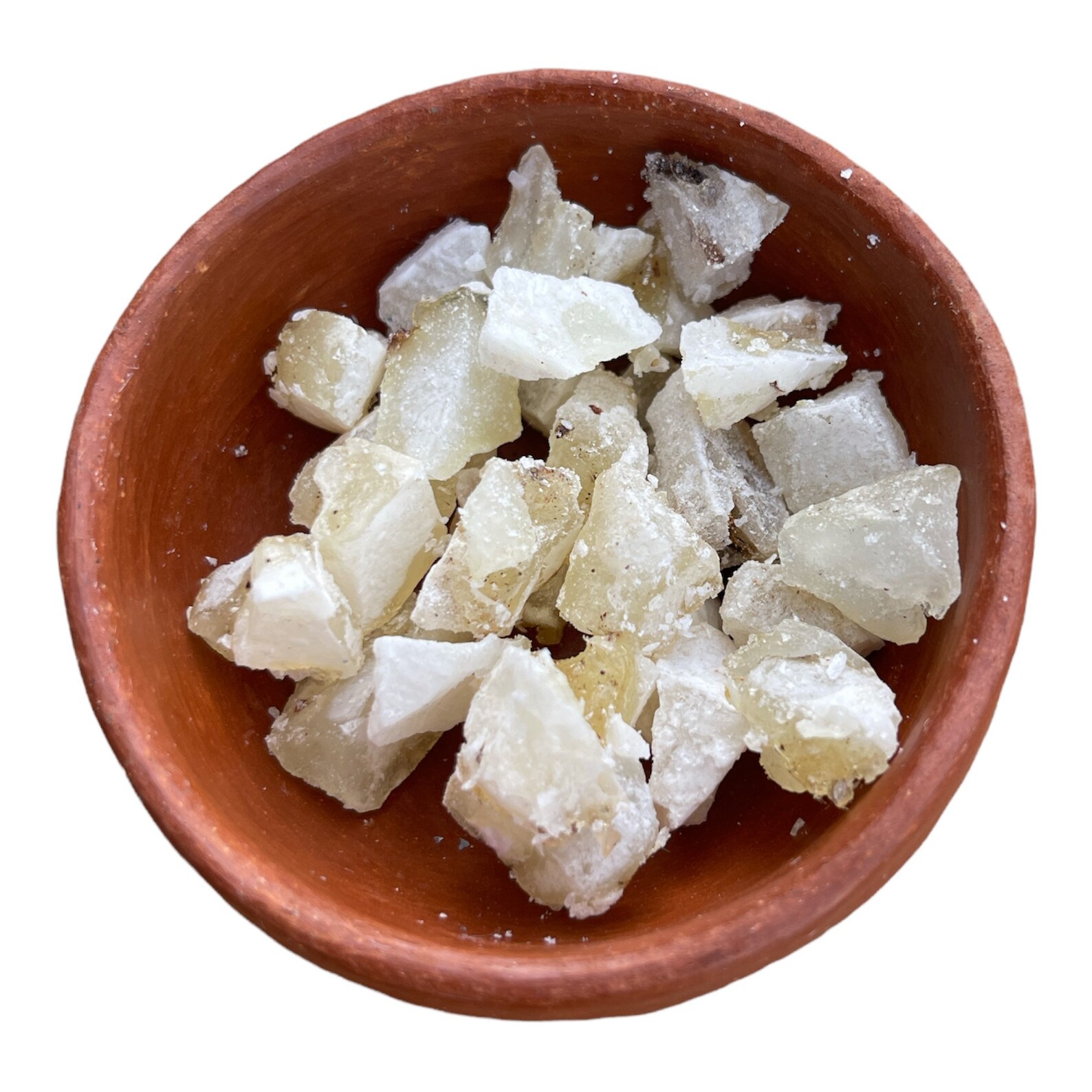 Copal Blanco Resin - Etsy
