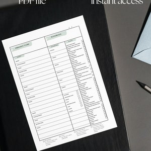PATTERN WRITING NOTES. Master Your Craft With Macrame Pattern Writing ...