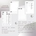 PATTERN WRITING NOTES. Crafting Convenience: Macrame Pattern Writing ...