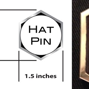 First Order Hat, Officer Cap, Hat Pin, General, Captain, Lieutenant ...