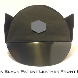 First Order Hat, Officer Cap, Hat Pin, General, Captain, Lieutenant ...