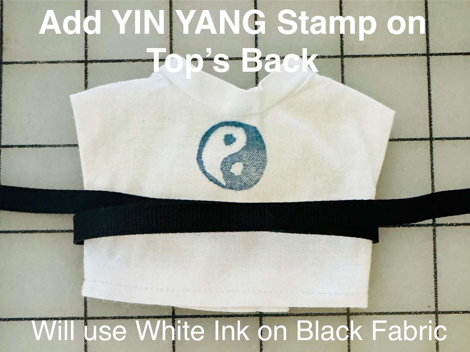 Monsters Elf Karate Gi Uniform Costume, Outfit, Martial Arts Belts, Tae ...