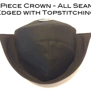 First Order Hat, Officer Cap, Hat Pin, General, Captain, Lieutenant ...