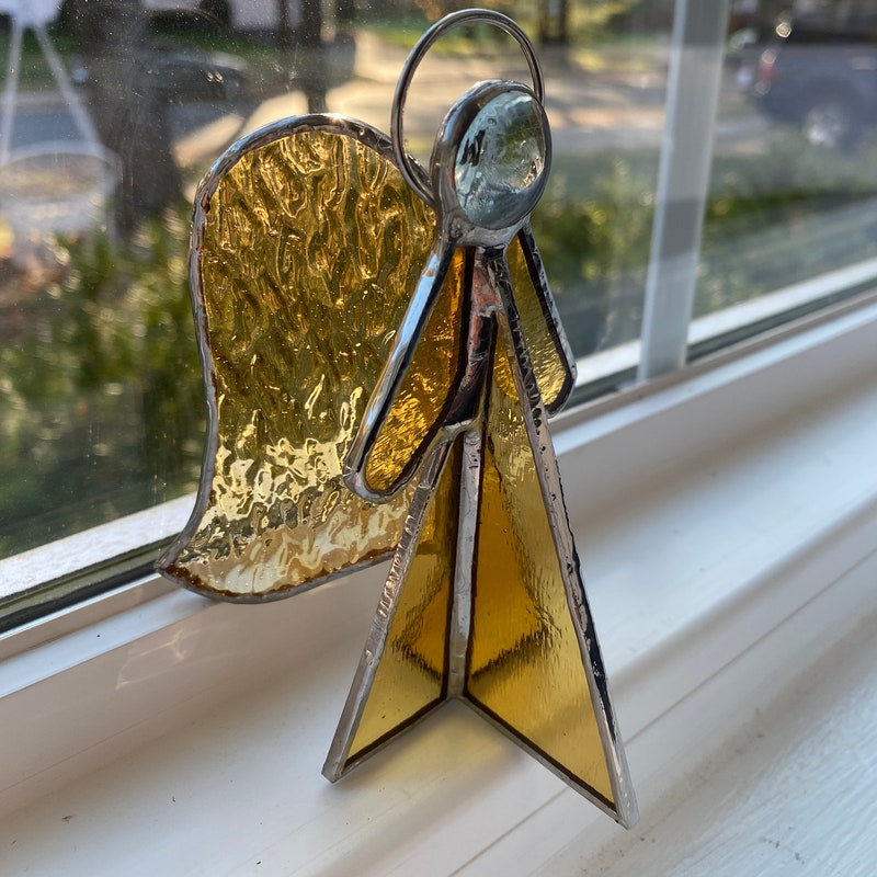 3d Stained Glass - Etsy