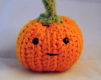Squishy Pumpkin Cow Squishmallow Crochetmallow Halloween Thanksgiving ...