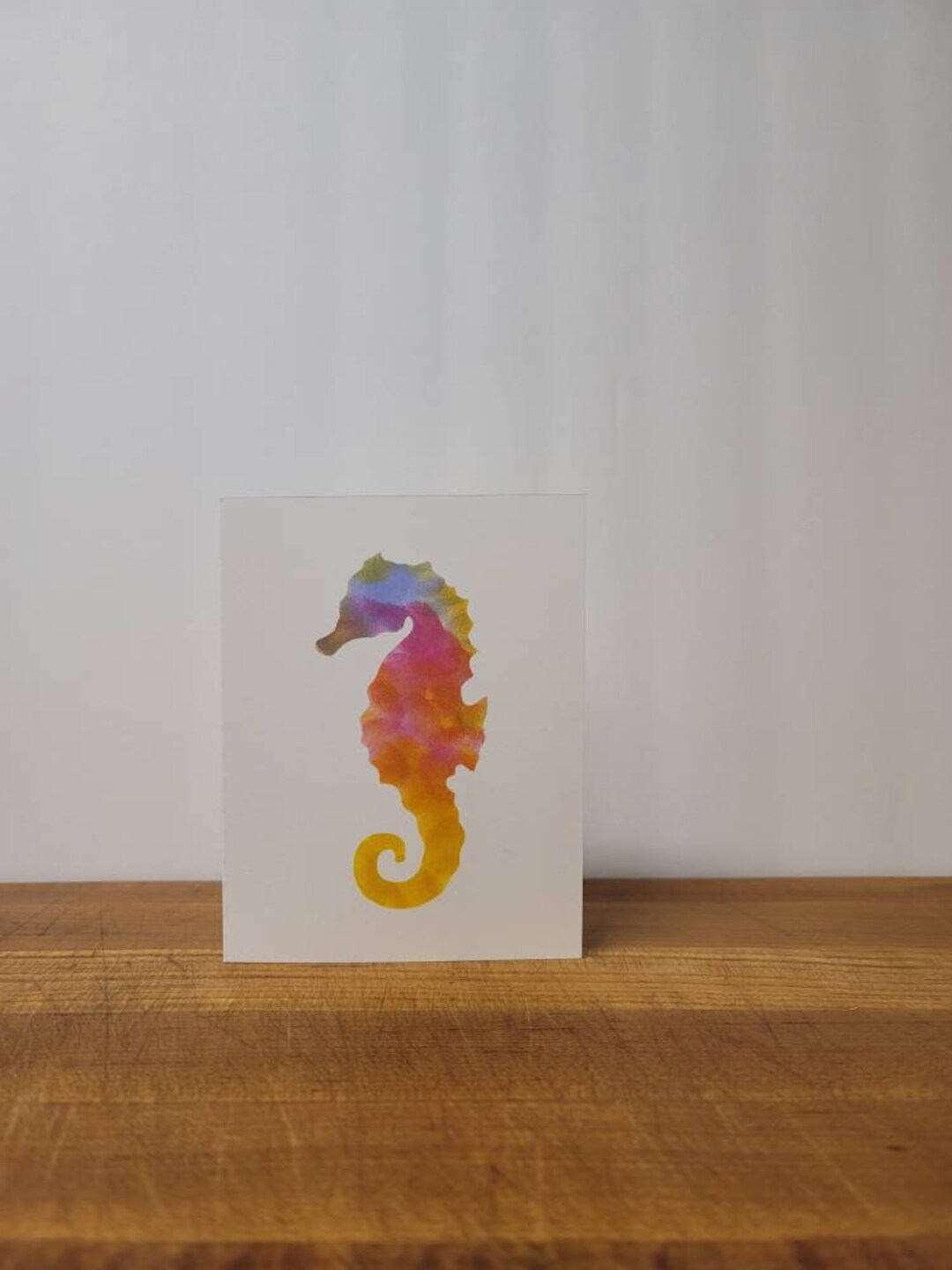 Personalized Note Cards ~ Little Mermaid ~ Note Cards ~ Dolphins ...