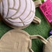 Concha Kids Costume, Concha Pan Costume, Concha Pandulce, Concha Pan ...