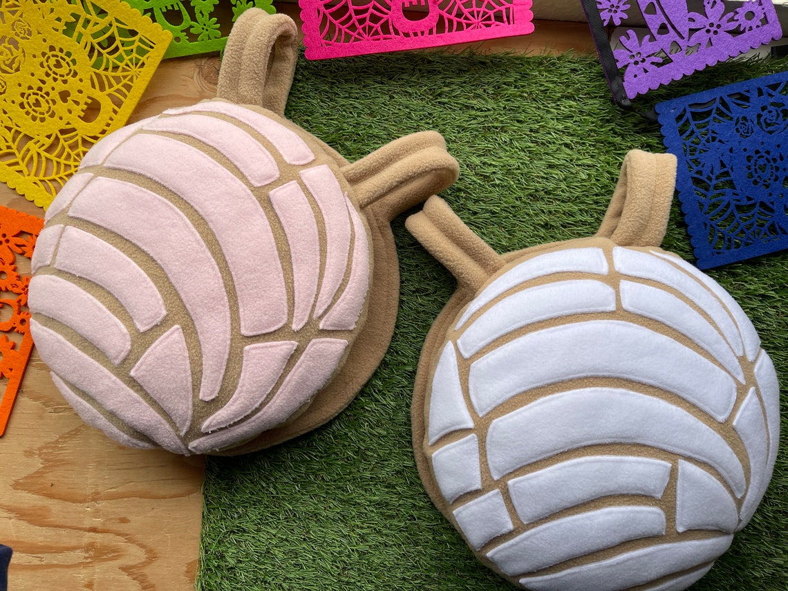 Concha Kids Costume, Concha Pan Costume, Concha Pandulce, Concha Pan ...