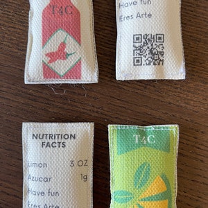 New Chicharrones De Harina Felt Food Kids Toys, Mexican Snack Food ...