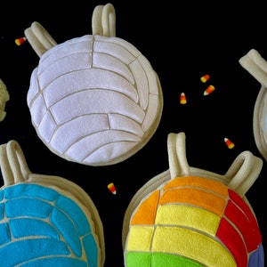 Concha Kids Costume, Concha Pan Costume, Concha Pandulce, Concha Pan ...