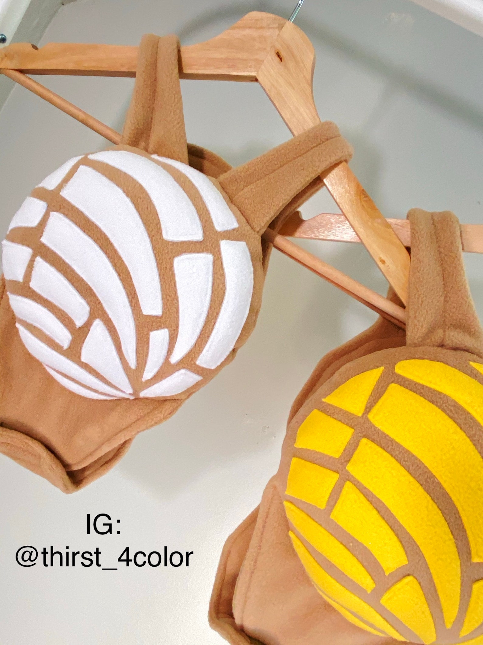 Concha Baby Costume Concha Costume Concha Concha Baby Baby | Etsy