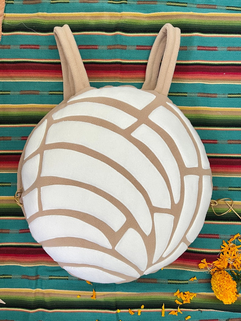 Adult Concha Pan Dulce Costume Pan dulce costume Concha | Etsy