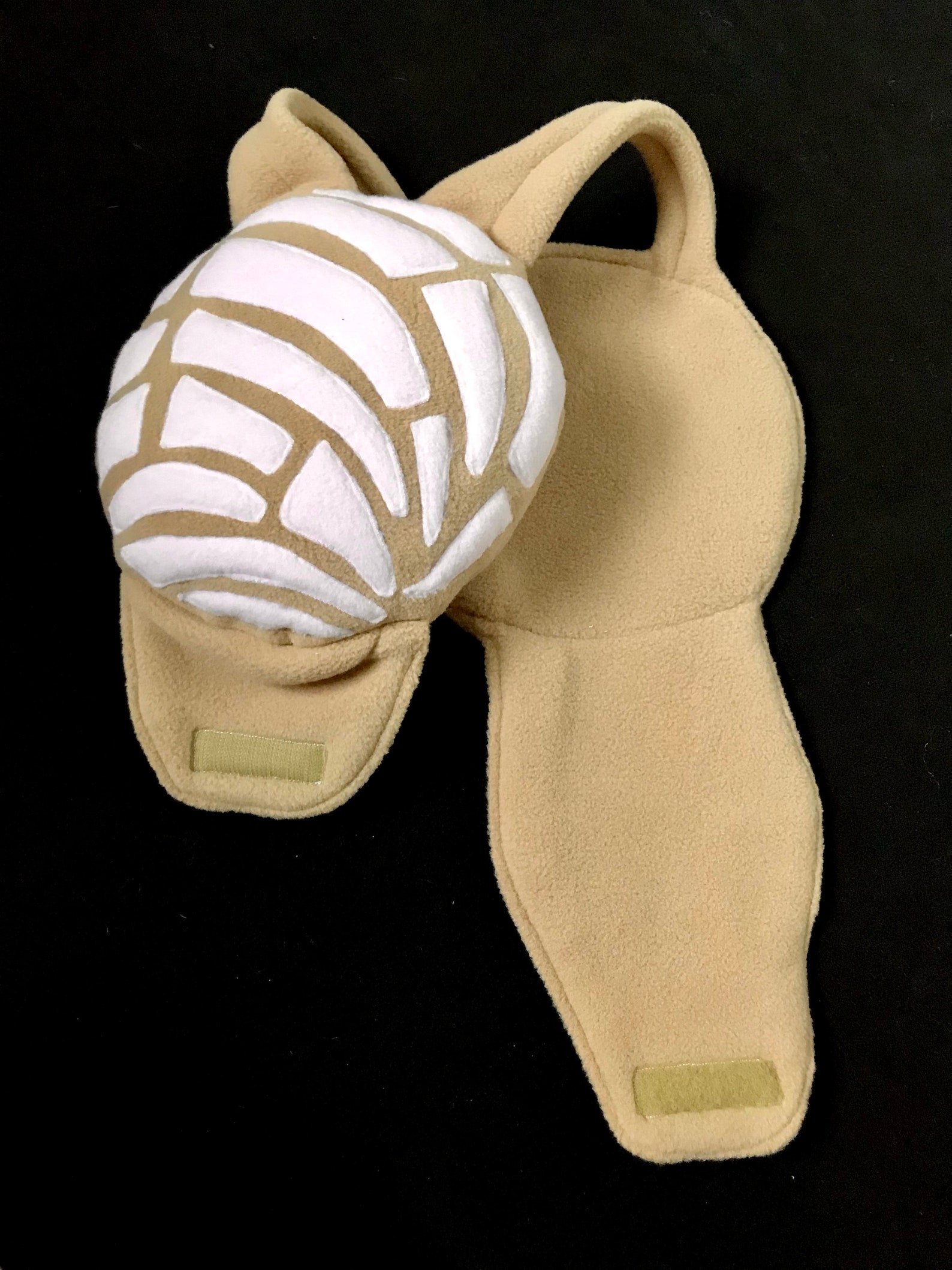 Concha Baby Costume Concha Costume Concha Concha Baby Baby | Etsy