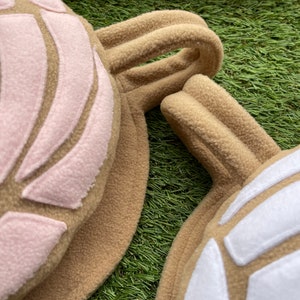 Concha Kids Costume, Concha Pan Costume, Concha Pandulce, Concha Pan ...