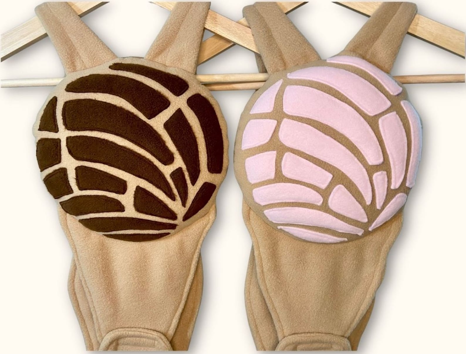 Concha Baby Costume Concha Costume Concha Concha Baby Baby - Etsy