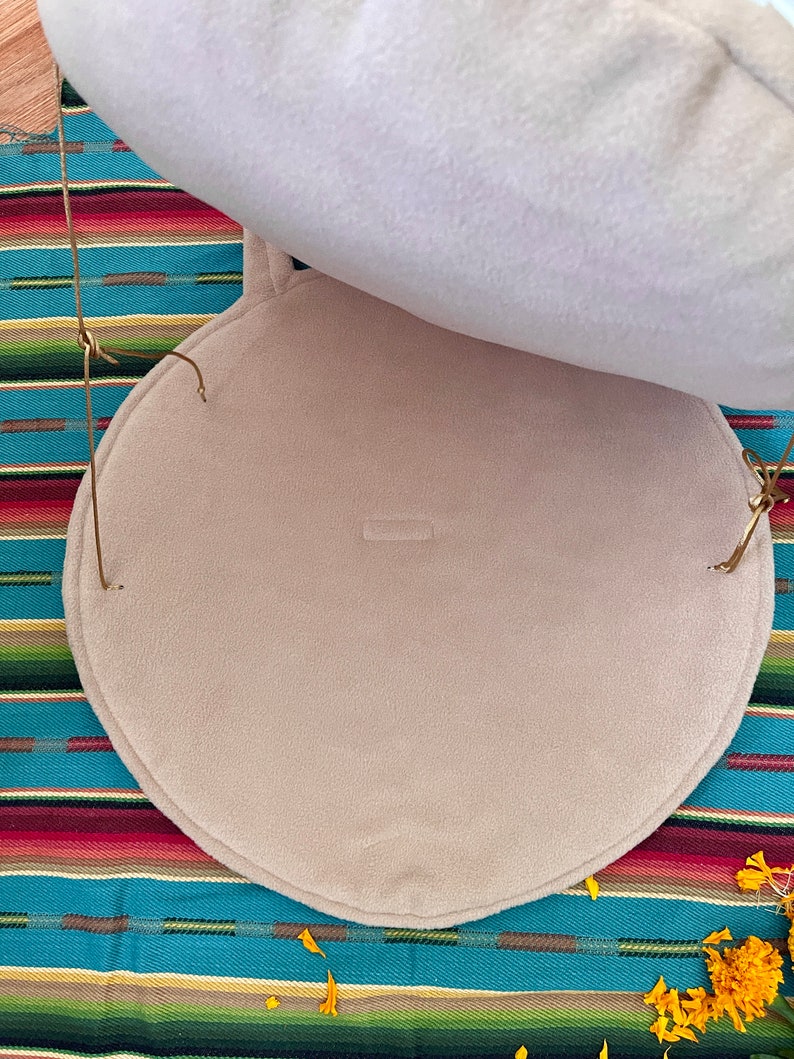 Adult Concha Pan Dulce Costume Pan dulce costume Concha | Etsy