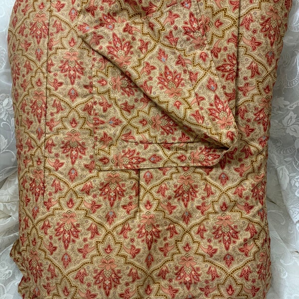 Vintage Ralph Lauren Queen Bedding - Etsy