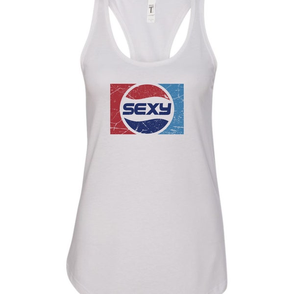 Sexy Pepsi - Etsy