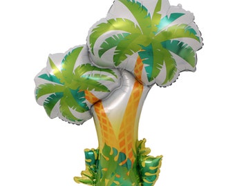 Coconut Balloon - Etsy