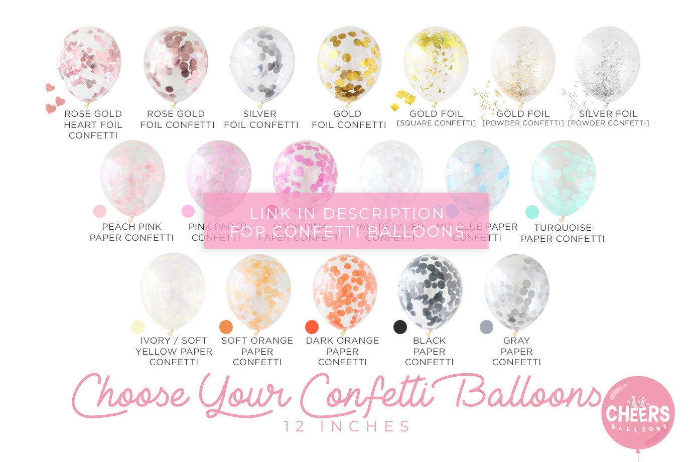 5/10/15pcs 12" Latex Balloons - Party Balloons - Party Decor - Etsy Canada