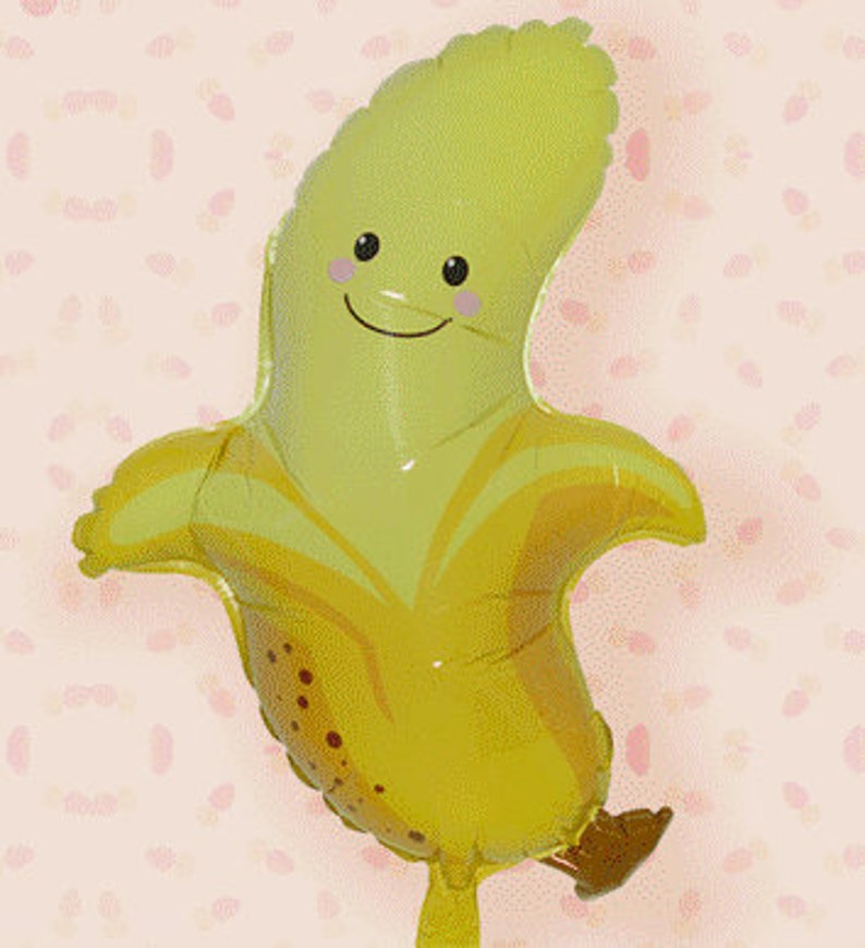 Healthy Fruits & Vegetable Balloons Party Decor - Etsy