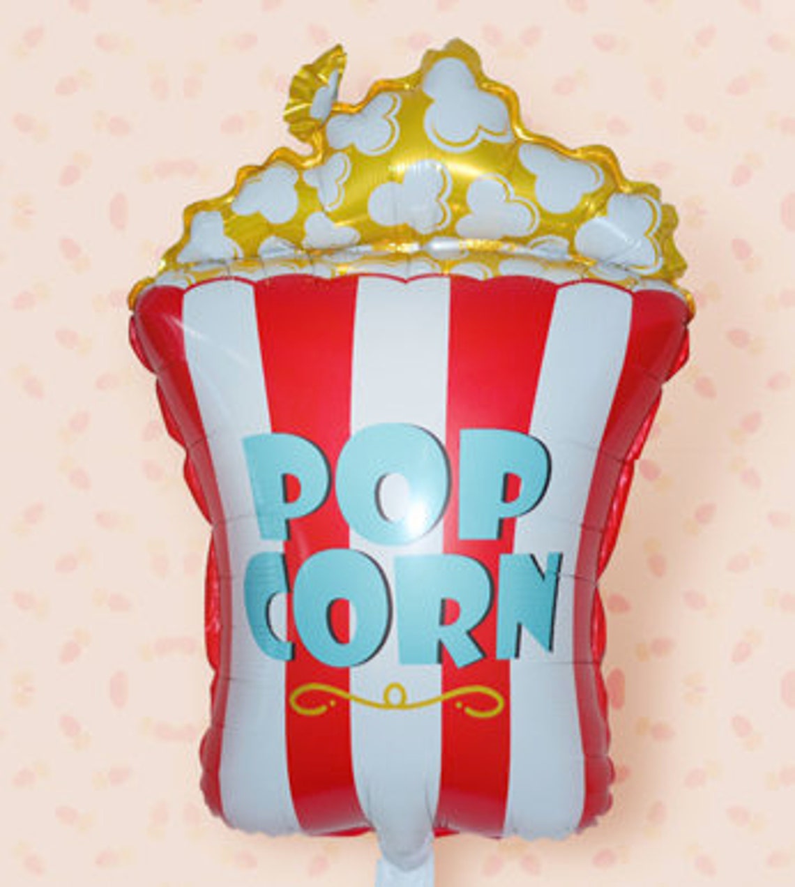 Fast Food Balloon Movie Night Taco Pizza Party Decor - Etsy Canada