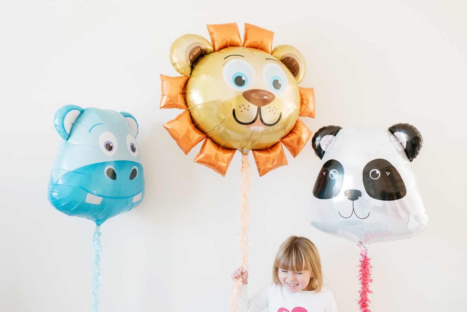 28 Panda Head Balloon Birthday Balloon Party Decor - Etsy