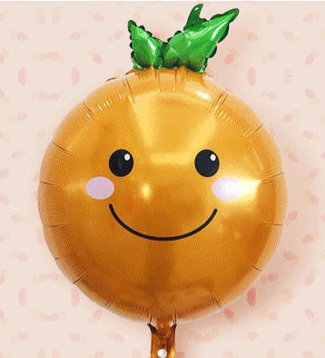 Healthy Fruits & Vegetable Balloons Party Decor | Etsy