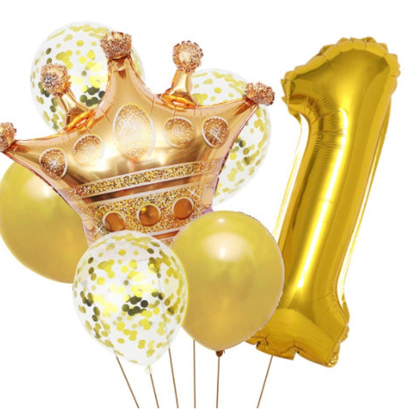 Little Prince Balloon - Etsy