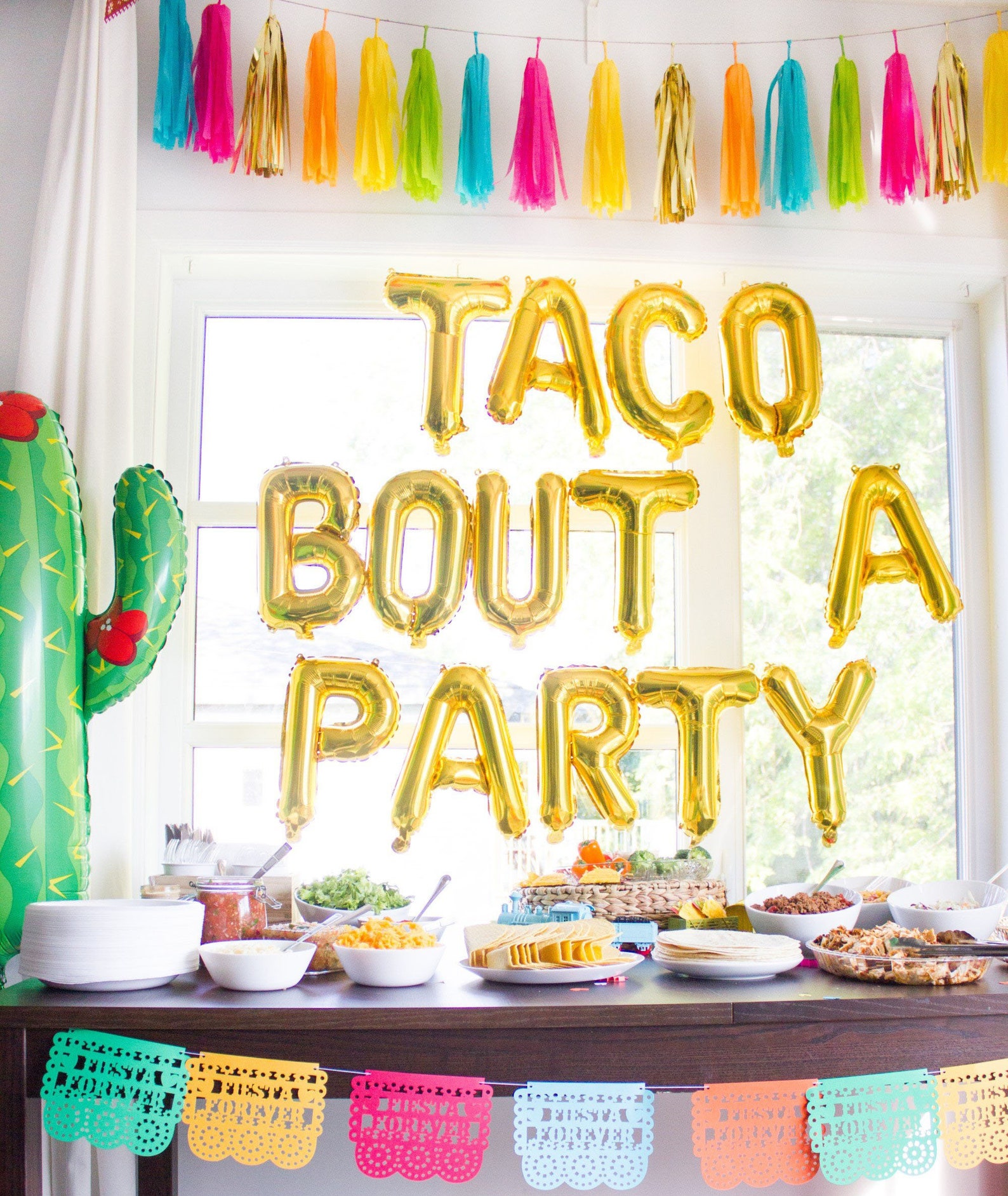 16 GOLD Letter/number Balloons Create Your Balloon - Etsy