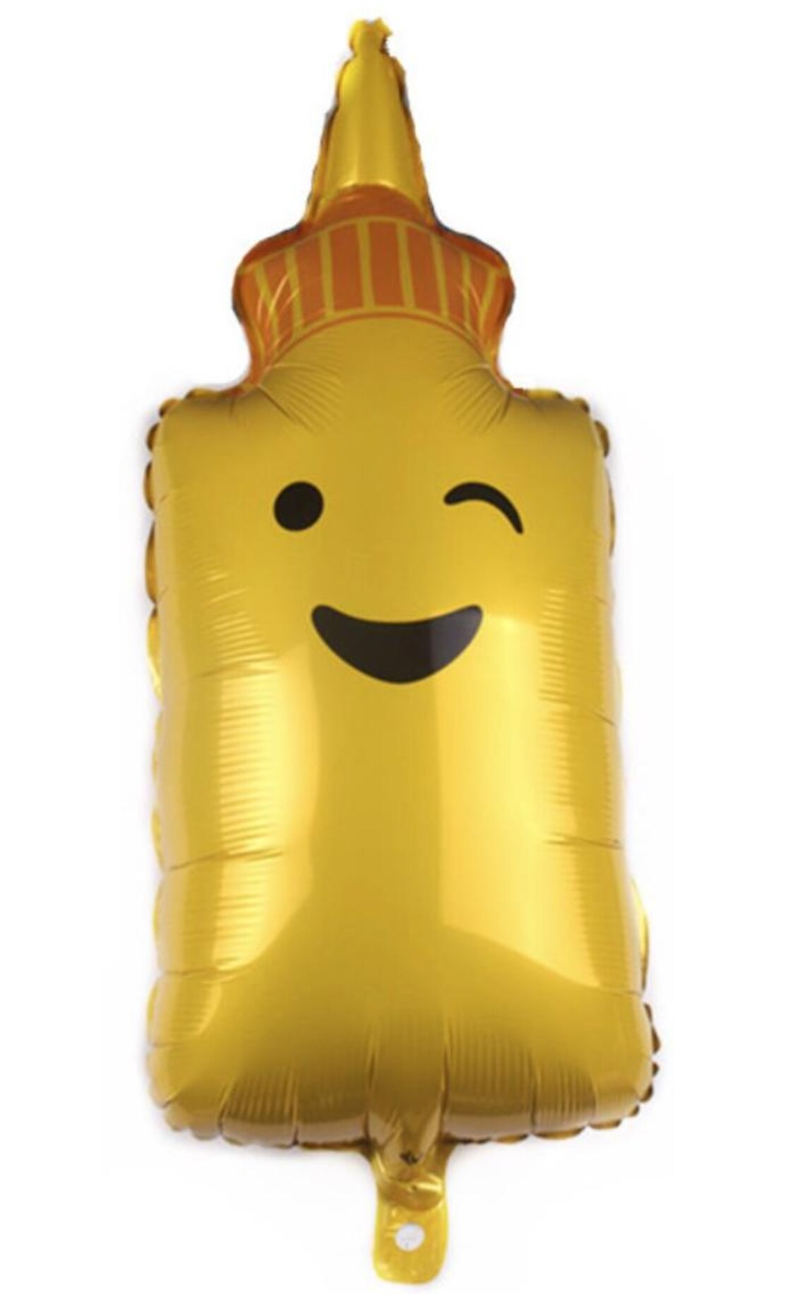 Condiment Balloon Set || Mustard, Ketchup, Sriracha Spicy Sauce ...
