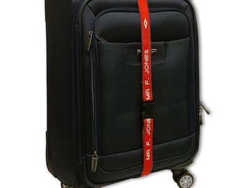 Woven Sew-on Name Tapes / School Labels / Name Tags for Clothing - Etsy