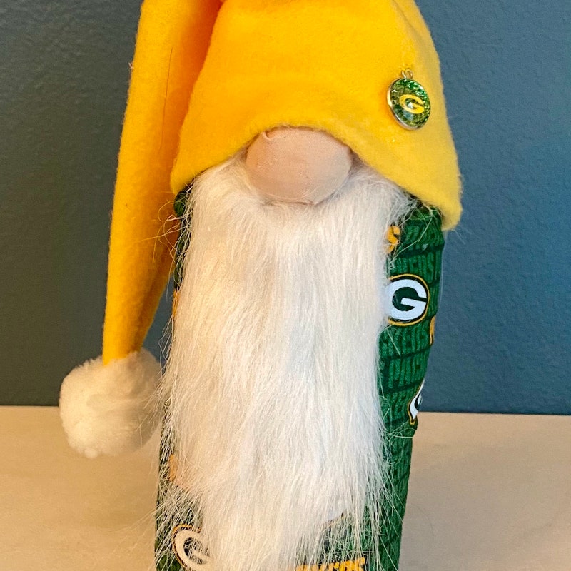 Packers Gnomes - Etsy