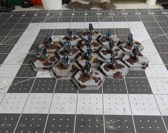 Turret Stickers - Etsy UK