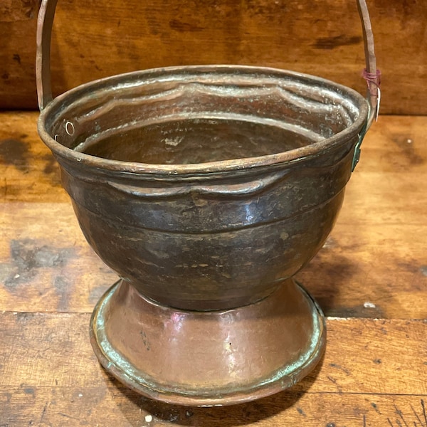 Copper Patina Finish - Etsy